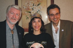 Roswell 2007 Program Seven